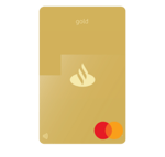 La Santander Gold reemplaza a la tarjeta Light: ¿Un error de Santander?